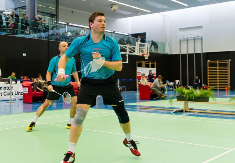 Diersbacher Peter Zauner verteidigte seinen Titel