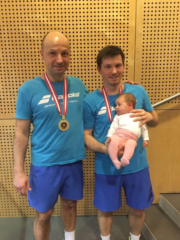 Diersbacher Badminton-Ass Peter Zauner holt erneut Staatsmeistertitel ...