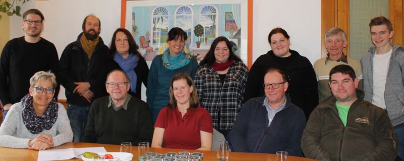 Scheibbser Wochenmarkt mit neuem Elan nach der Winterpause