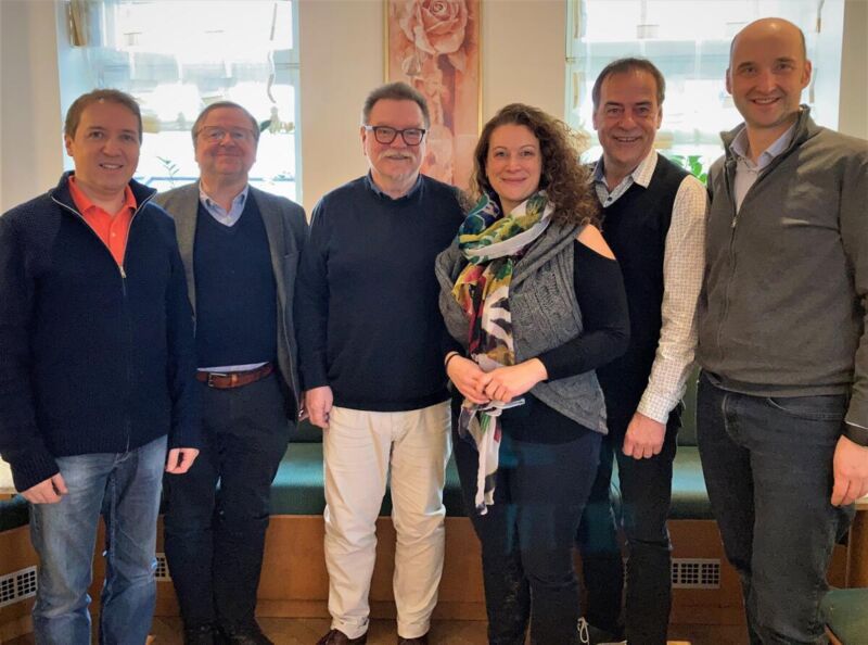 Gelebte Zusammenarbeit – Musikschulregion Kernmost