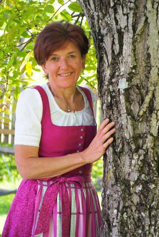 Wissen rund um Heilpflanzen aus dem Kneippgarten