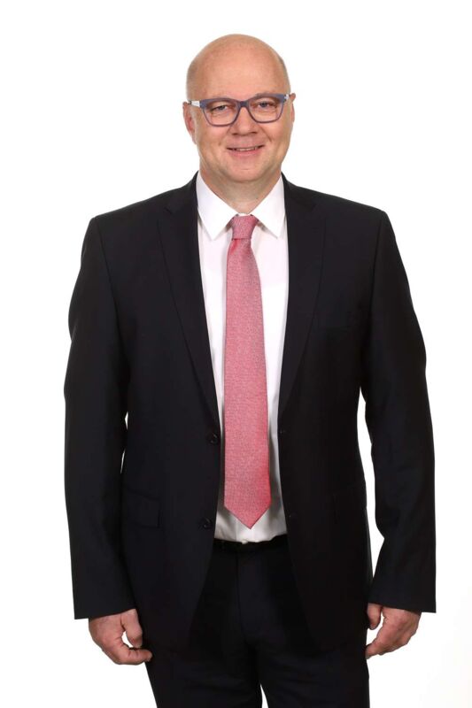 Bürgermeister Rudolf Mayr über Jubiläen und rege Ortsentwicklung