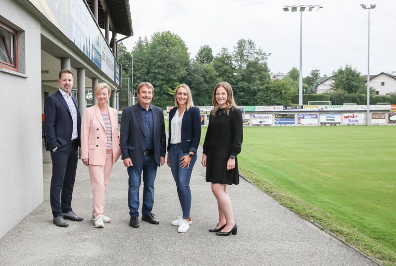 Erfolgreiches Projekt-21 der Sparkasse Eferding-Peuerbach-Waizenkirchen ...