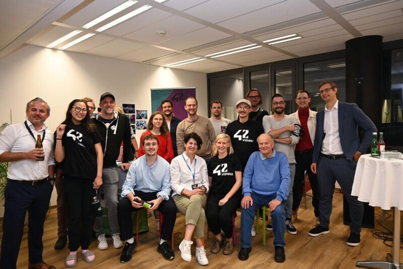 „Mostviertel in Wien“-Stammtisch feierte Comeback