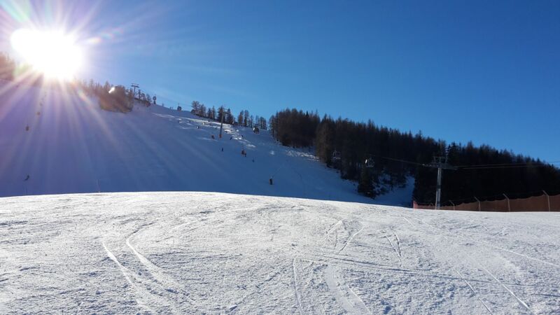 Hinterstoder-Wurzeralm Bergbahnen präsentieren ihre Neuerungen für die ...