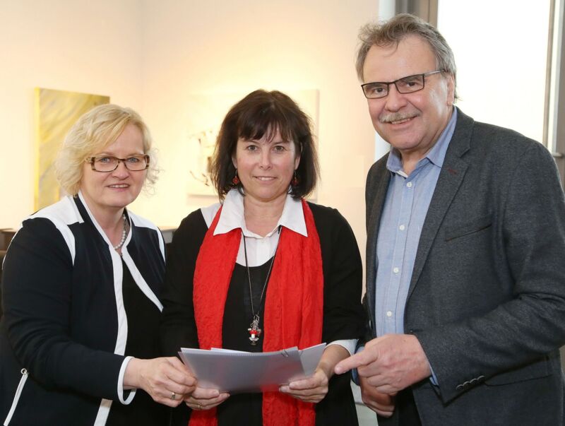 SPÖ fordert ein Investitionspaket für die Wurzeralm