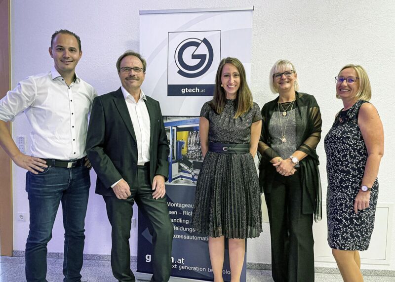 Lydia Prenner-Kasper begeisterte mit Damenspitzerl in Ried