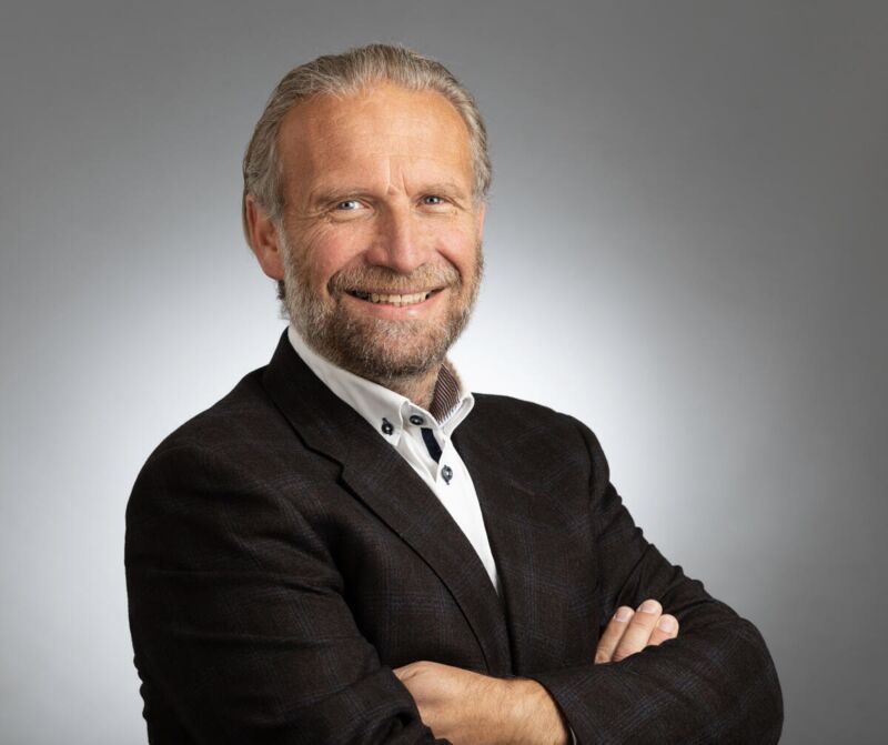 Michael Kornek ist neuer SPÖ-Bezirksgeschäftsführer