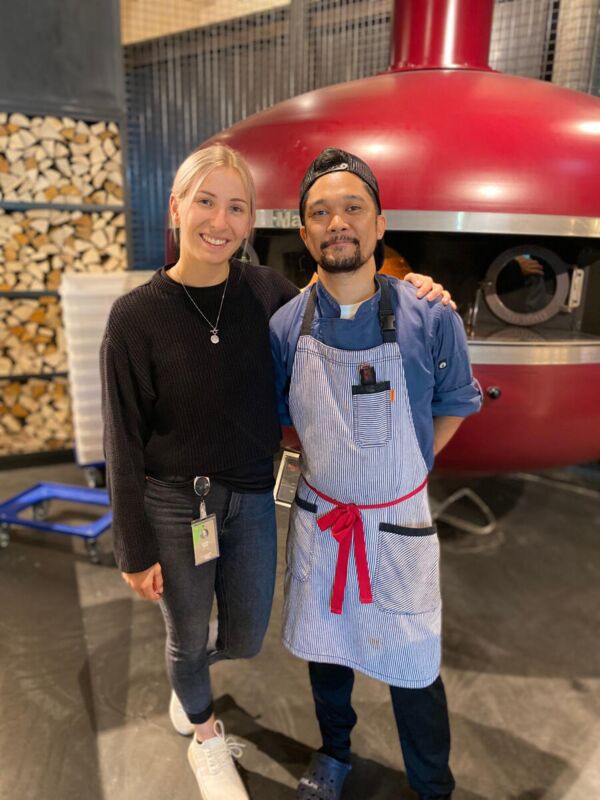 Wirtschaftsbund informierte Mitglieder über Rot-Weiß-Rot-Karte