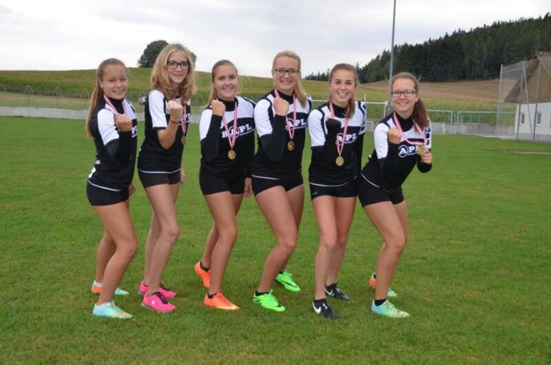 Faustball Jugend-Europa-Pokal