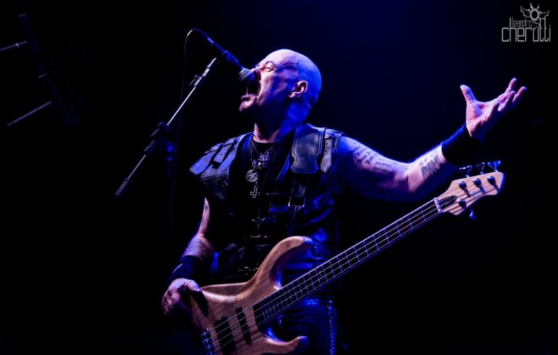 Mühlviertel Mini Con mit Tony Dolan und Masters of Escapce im Comic Style