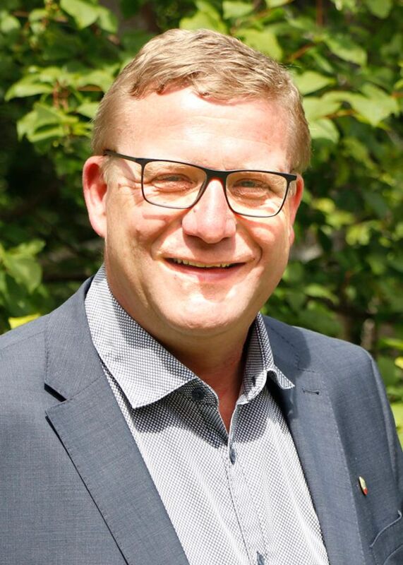 Bürgermeister Martin Kapeller: „In Windhaag bleiben keine Wünsche offen“