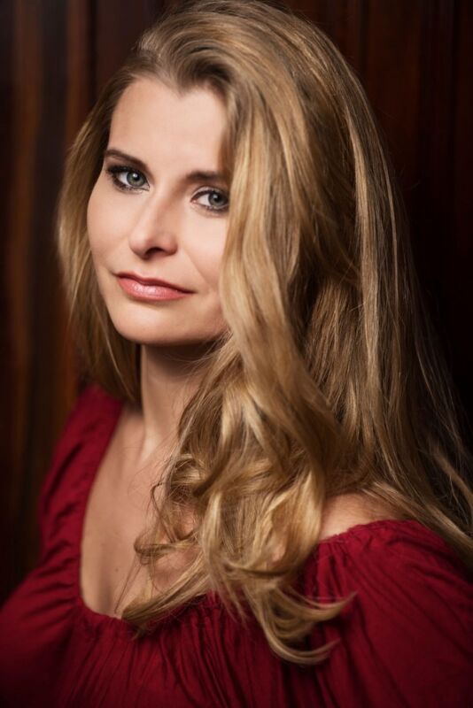 Beate Ritter Und irgendwann wurde bemerkt, dass es schön klingt