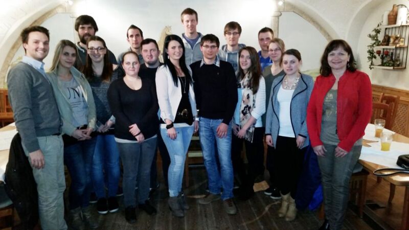 Tatjana Murth neue JVP-Obfrau in Vitis