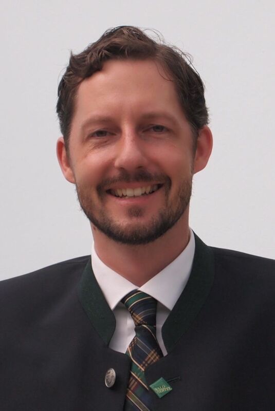 Qualitätslabor-Geschäftsführer Ditz neues Mitglied im Vorstand von ...