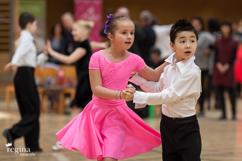 Upper Austrian Dance Days 2017 - Best Of