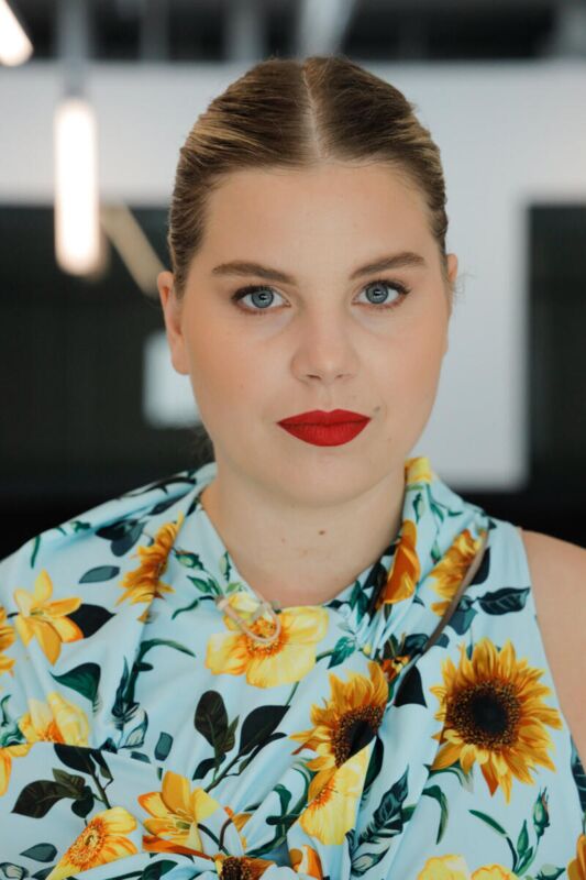 Linzerin Melina darf weiterhin um Titel Germany's Next Topmodel 2023 ...