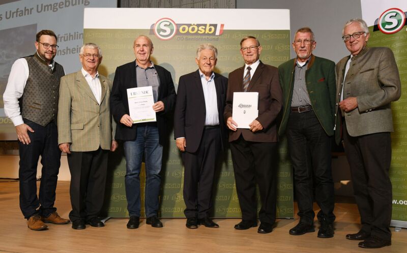 Erwin Frank: „Fotos halten die Erinnerungen fest und das jahrelang“