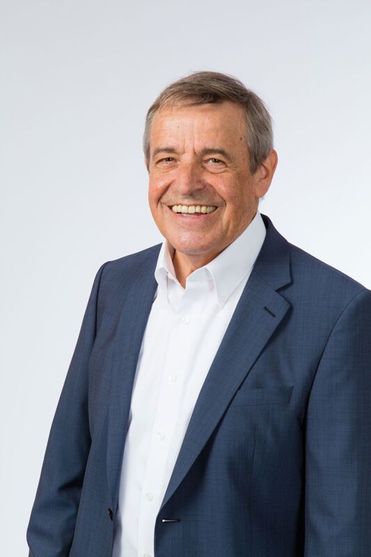 Karl Pilsl spricht im EnnsWerk über die Spielregeln der heutigen Wirtschaft