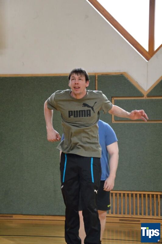 Human Bridge: Ein Training ganz ohne Berührungsängste