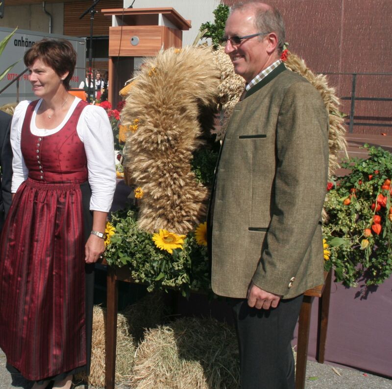 Mühlviertler Kernland-Bauern feiern zehnten Geburtstag