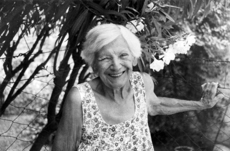 Sonderausstellung Emilie Schindler - Im Schatten, das Licht.