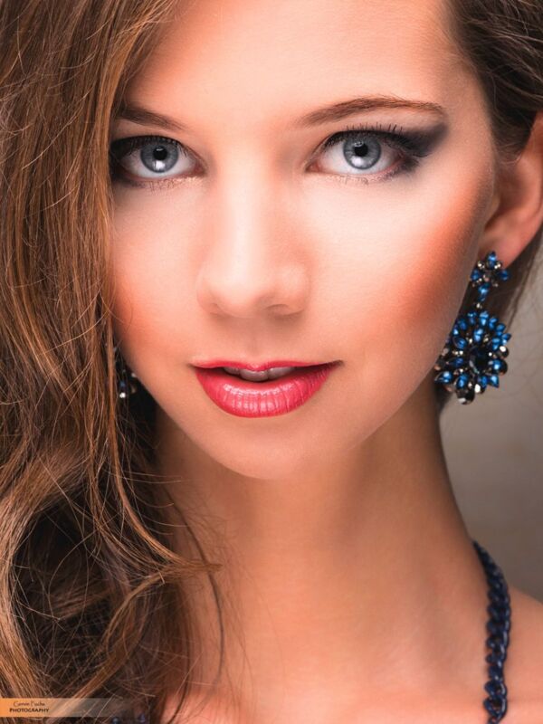 Vielseitig talentiert