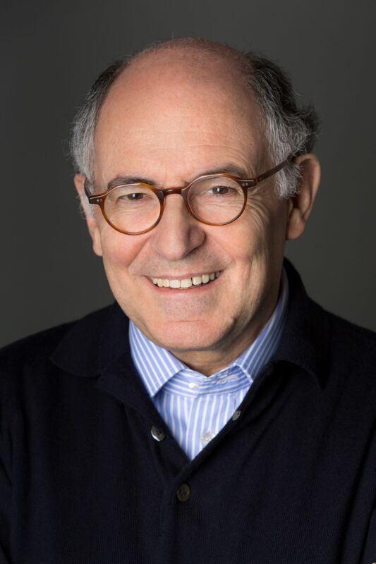 Das gib's nur bei uns: Schriftsteller und Kurier-Zeitungskolumnist ...