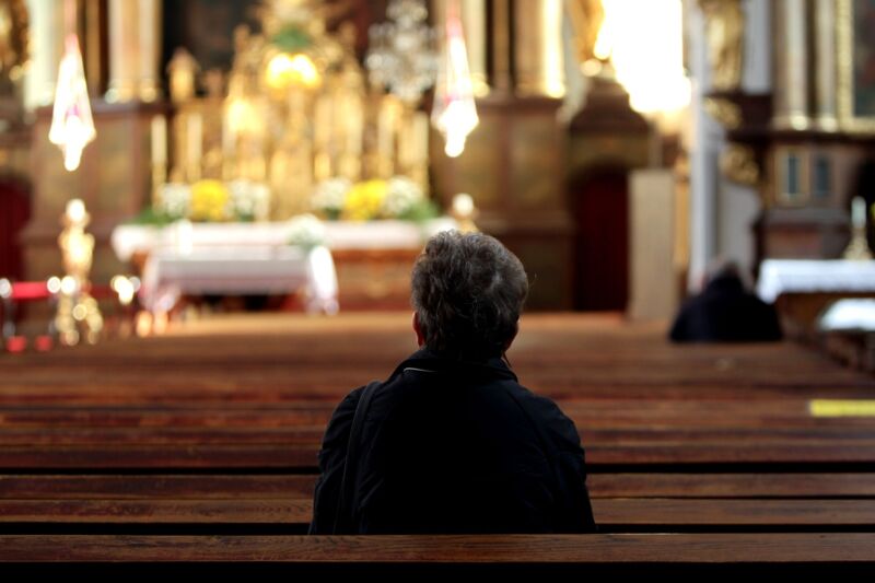 Pfiat di Gott: 301 Rohrbacher traten 2019 aus der Katholischen Kirche aus