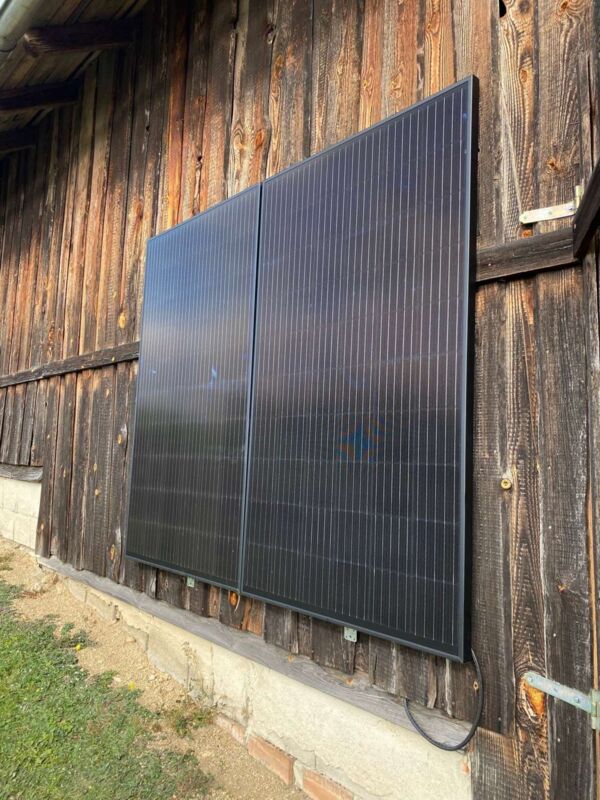 Selber Strom erzeugen kann jeder