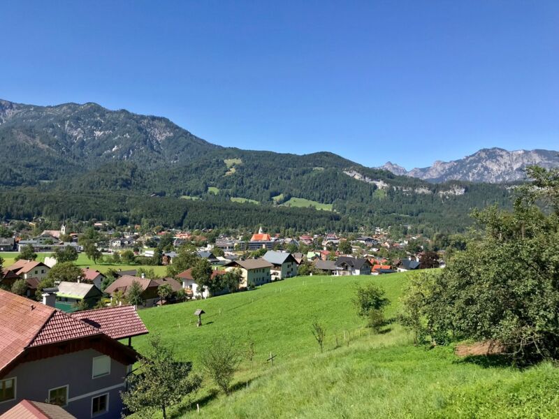 Interview: Bad Goisern entwickelt sich gut