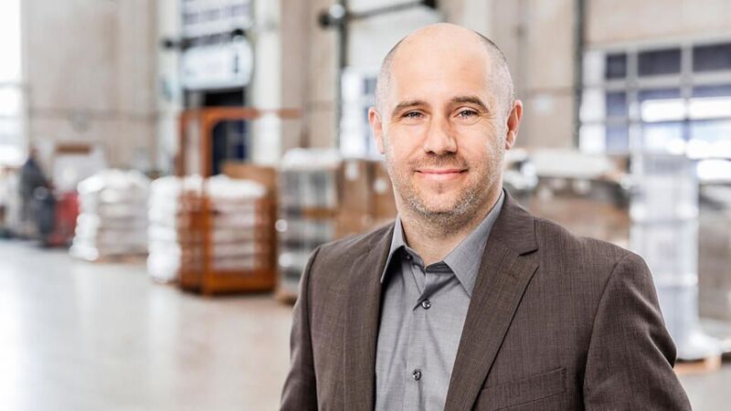 DB Schenker bekommt auch im Salzkammergut neue Struktur