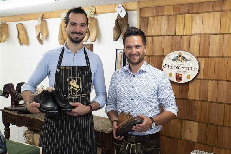 Heimatleuchten: Sehnsucht Oberösterreich – Im Salzkammergut mit Richard ...