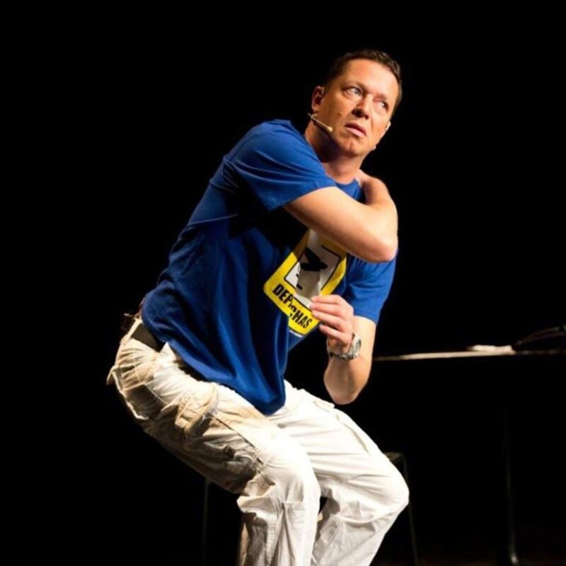 Alex Kristan bricht Rekorde