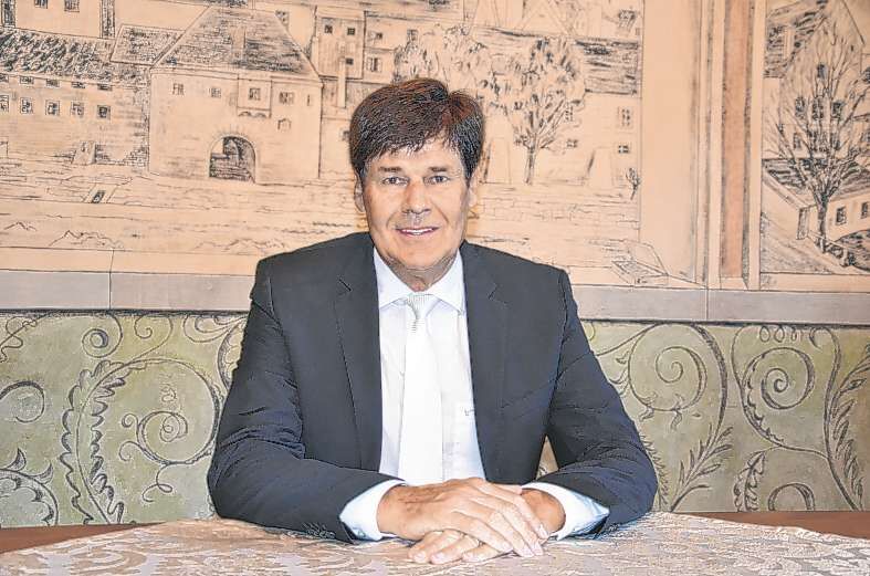 Angerer: Die Summen sind frei erfunden