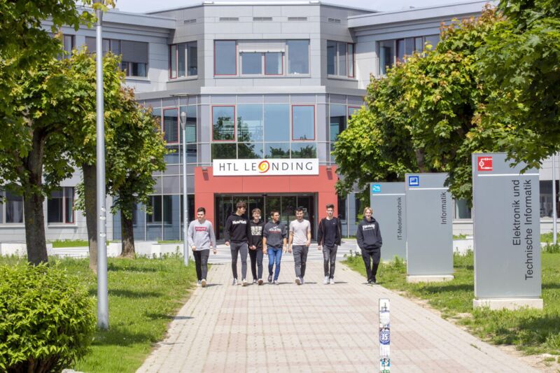 HTL Leonding: Vorreiter in Sachen KI