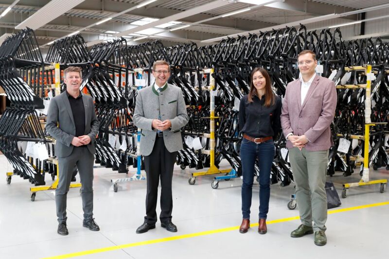 Achleitner: „Der Kampf um jeden Arbeitsplatz bleibt eine vordringliche ...