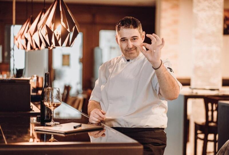 Griechische Kulinarik in Traun genießen: Tips verlost ein Dinner für ...