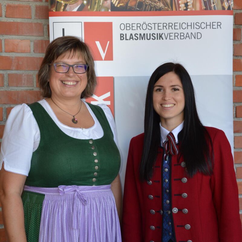 Virtuelles Treffen von Blasmusik-Jugendreferenten