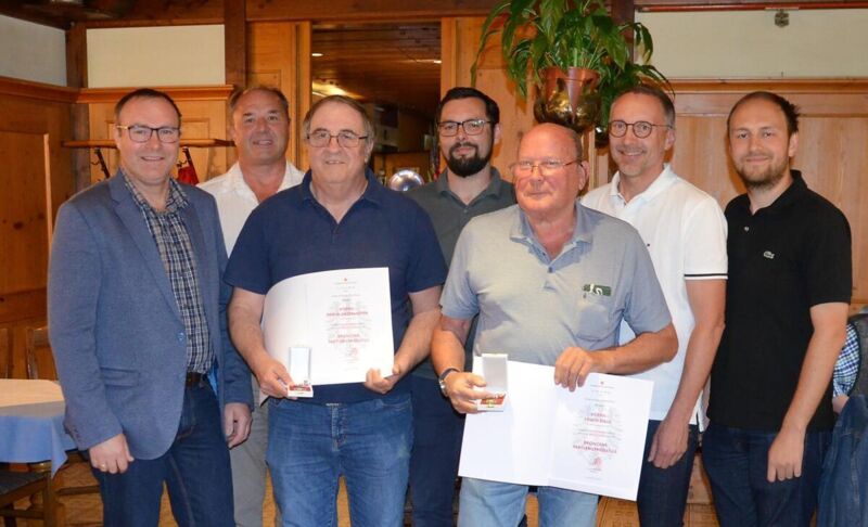 Essen auf Rädern: Zwettl an der Rodl