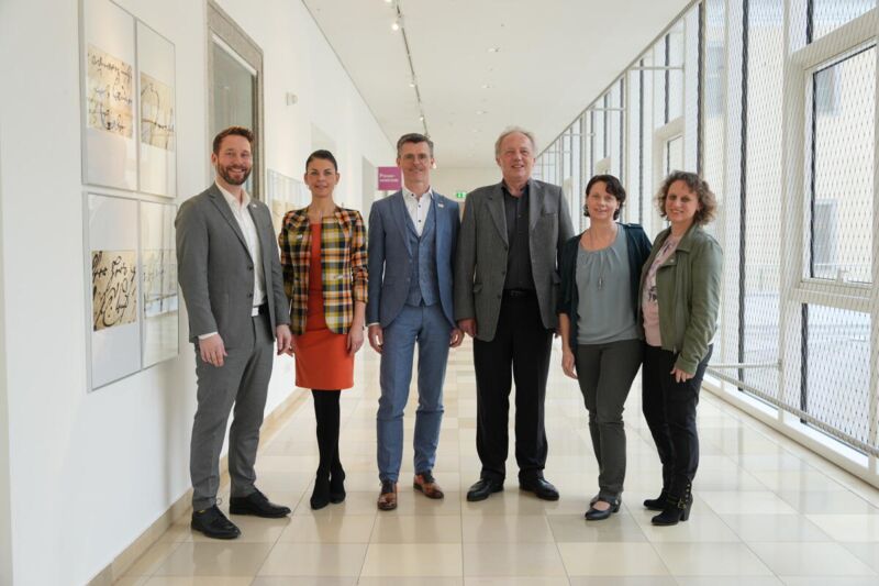 MFG präsentiert neuen Oberösterreich-lastigen Bundesparteivorstand