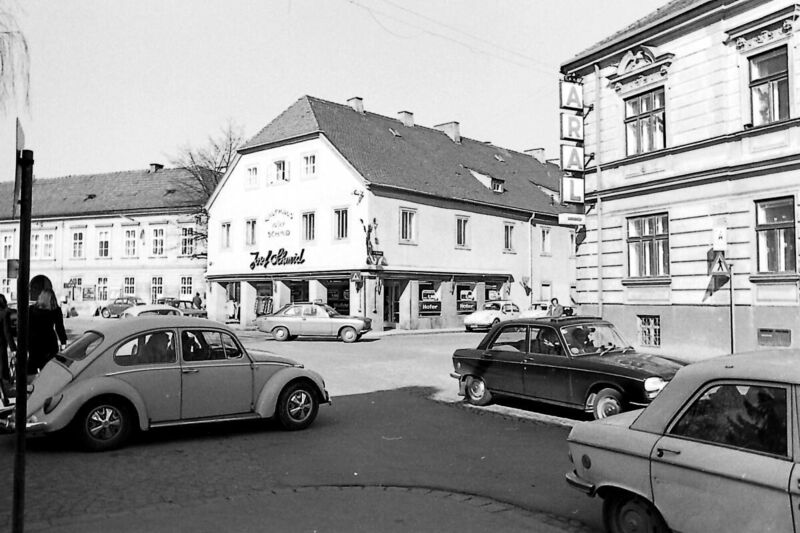 Eingemeindung: Kleinmünchen feiert am 16. Juni hundert Jahre bei Linz