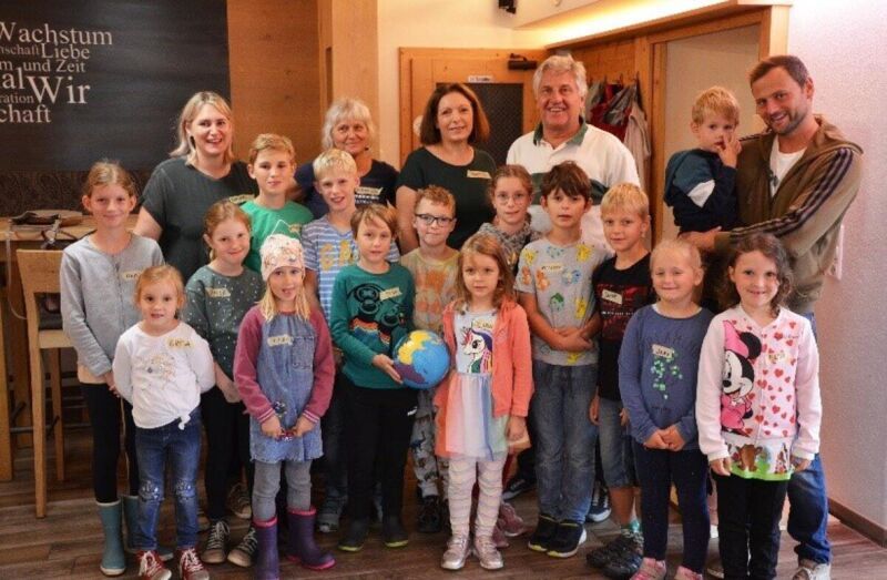 Regionalität erleben