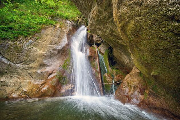 Vielfältige Freizeitangebote in Grünburg