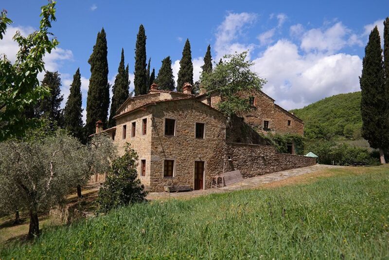Fattoria La Vialla: Die „echte“ Toskana schmecken und erleben