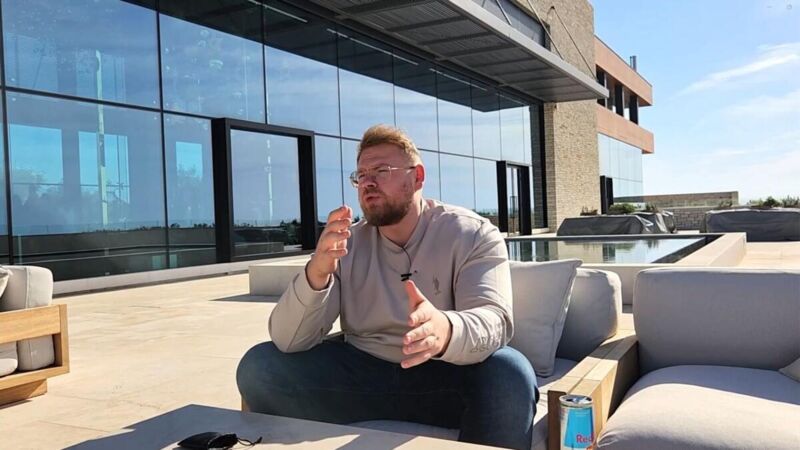 Deven Schuller Erfahrungen: von der Krise profitieren