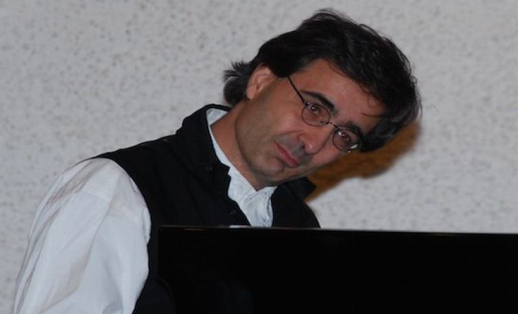 Kulturkirche St. Markus: Paul Gulda spielt J. S. Bach