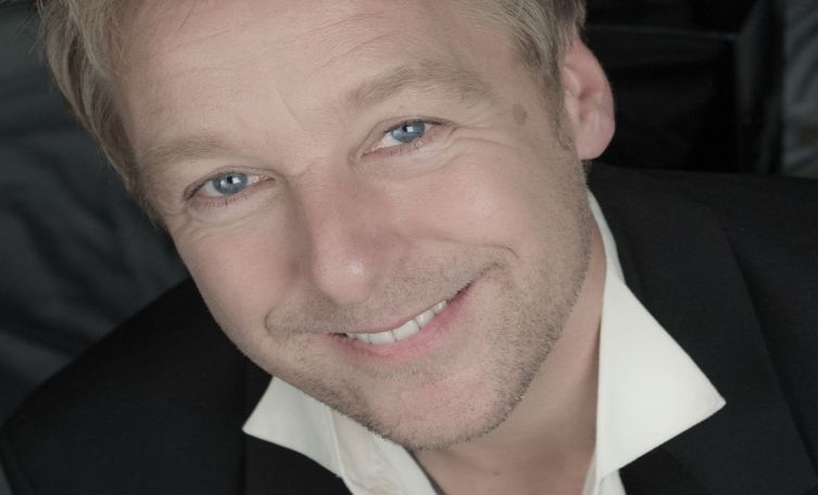 Max Müller im Interview: Ein echter Kärntner, ein gelernter Wiener und ...