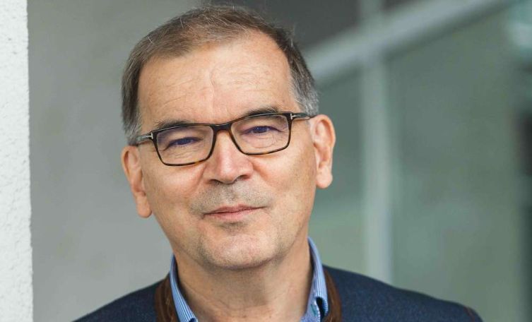 Michael Kopp wird neuer Primarius der Radioonkologie am Salzkammergut ...