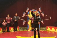 Circus Althoff kommt ins Mostviertel